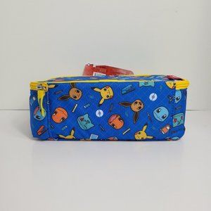 Thermos | Accessories | Thermos Pokemon Kids Insulated Soft Lunch Box ...